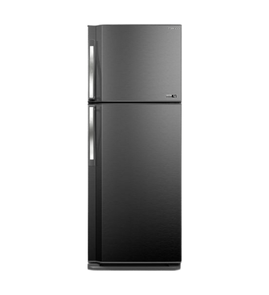 ثلاجه تورنيدو 450 لتر 2 باب ستانلس RF-58T-ST | AwadSerag