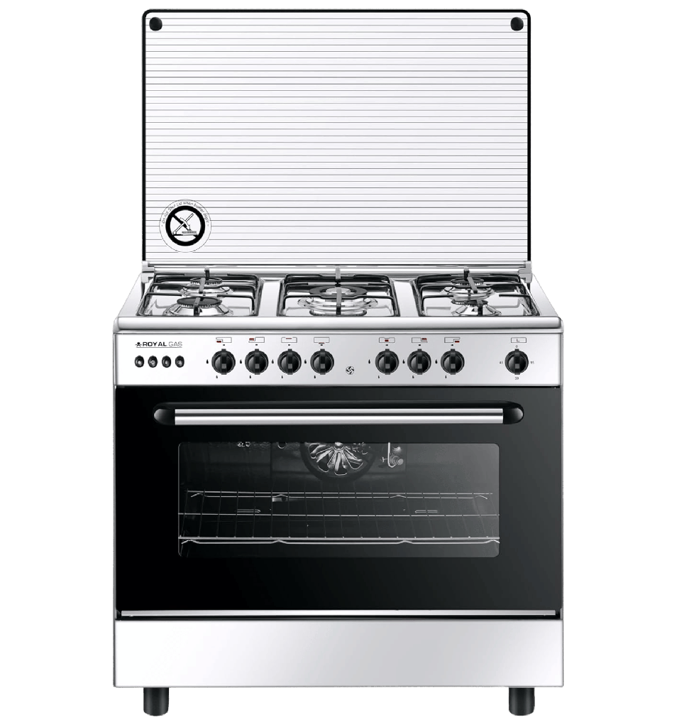 بوتجاز رويال فاست 90 مروحه | AwadSerag