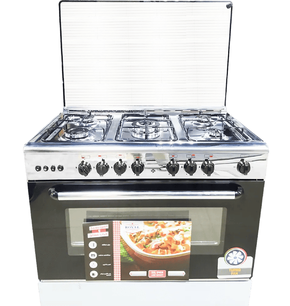 بوتجاز رويال بيست 90 كاست مروحه | AwadSerag